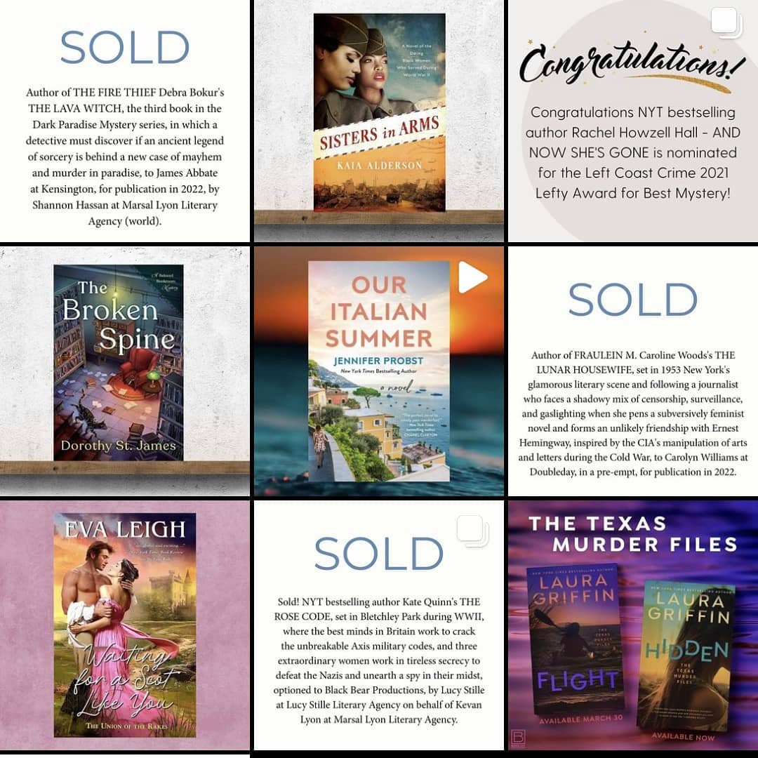 Elementor Page Three - Jolene Haley